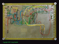 Internetworking with Microchip Microcontrollers - PIC18F4620 + ENC28J60