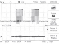 Internetworking with Microchip Microcontrollers - PIC18F4620 + ENC28J60
